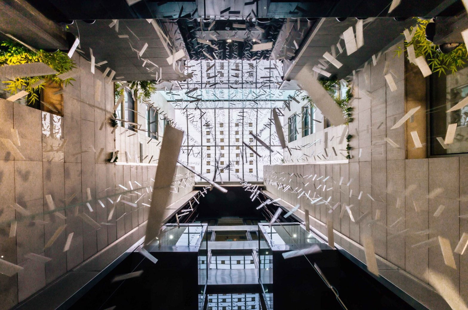 Galería – Hotel Neptuno Valencia