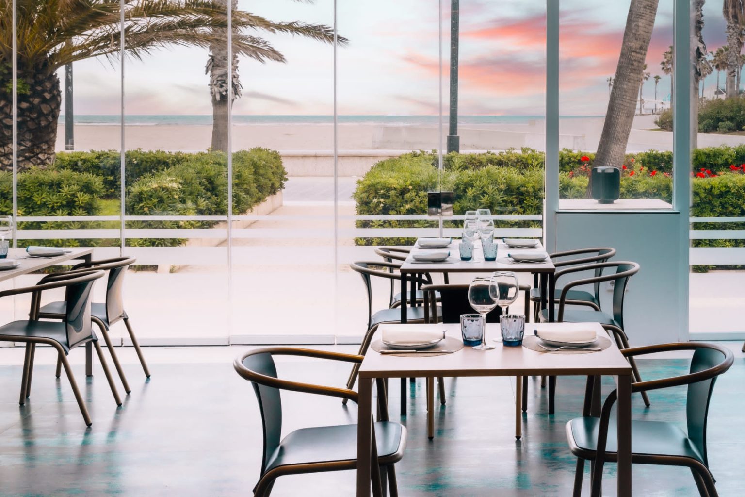 Galería – Hotel Neptuno Valencia
